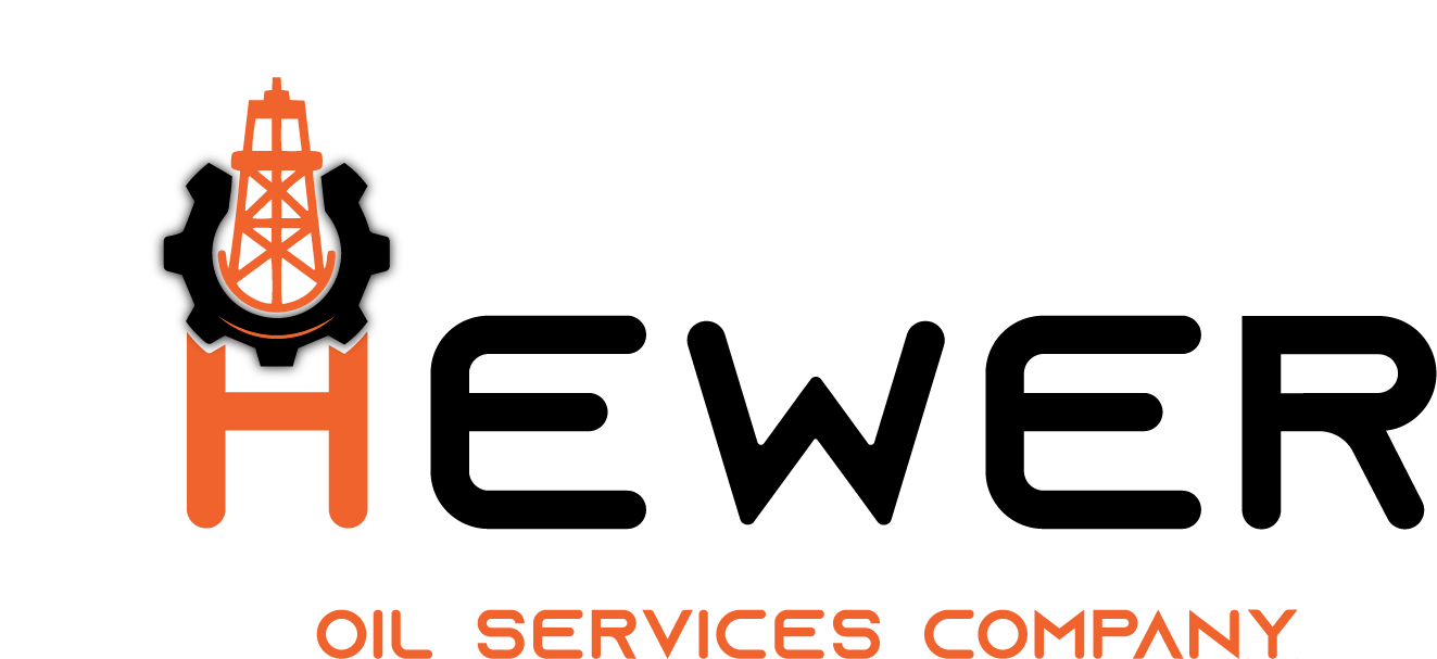 Oil Industry Company - HEWER